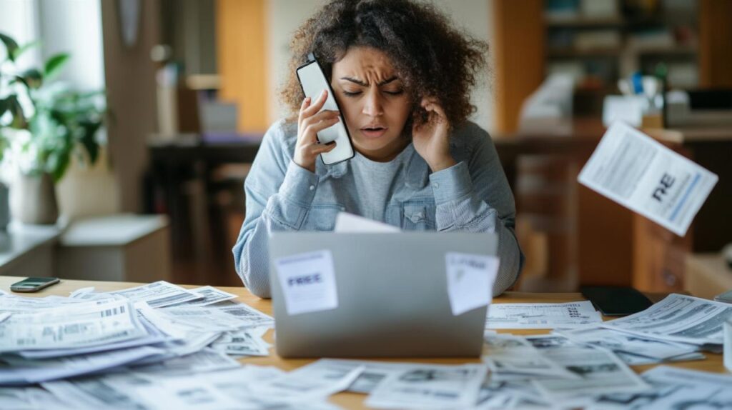 Payer ma facture Free : comment contacter le service client en cas d ...
